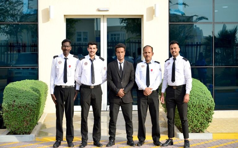 An All Inclusive Overview of UAE Security Firms: Protecting Future ...